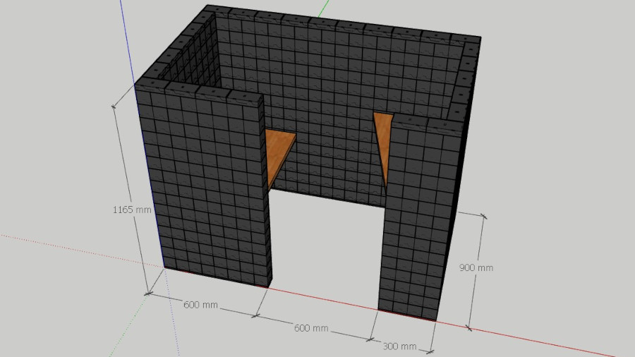 Childrens reading spaces | Morph Bricks